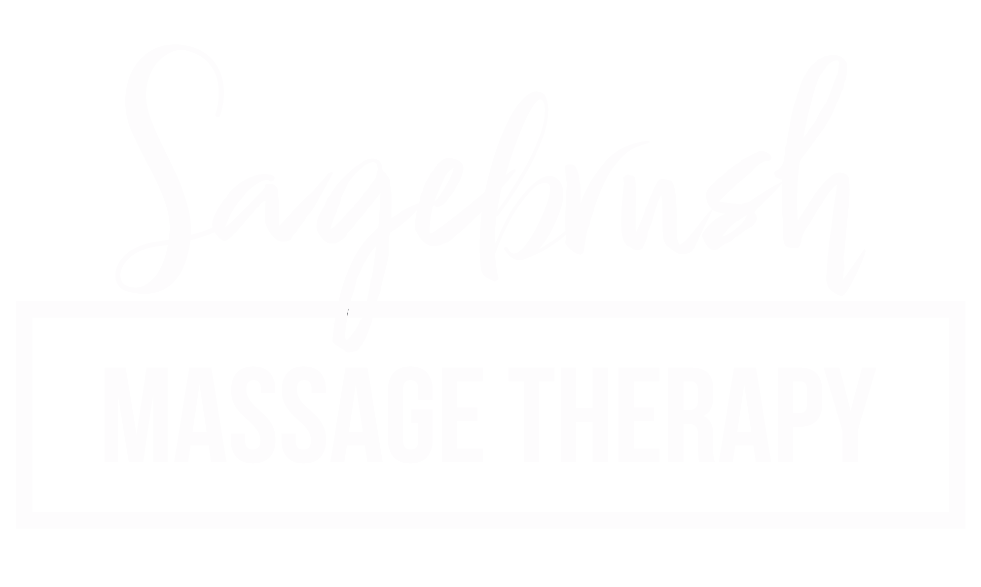 Sagebrush Massage Therapy – Your home for Southern Utah Masssage